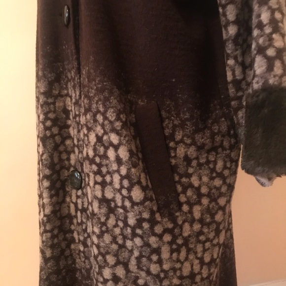 zedd plus | Jackets & Coats | New Zedd Plus Coat Size L | Poshmark